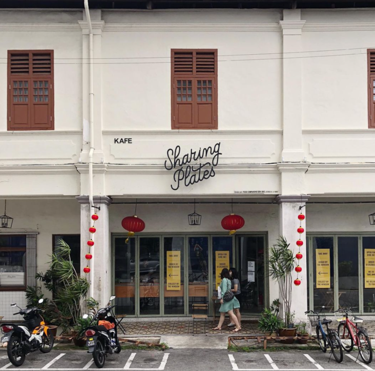 10 Restaurants In Melaka You Can Check Out On Your Next Road Trip - KL ...