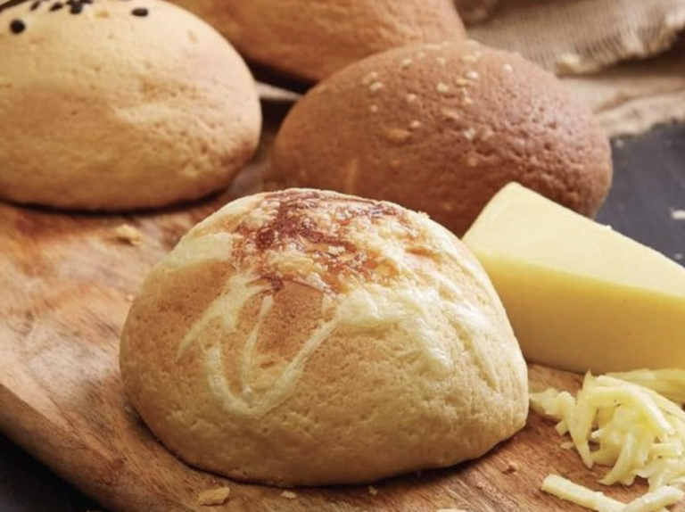 Iconic Malaysian Bakery Chain, Rotiboy Has Just Opened A New Outlet In ...