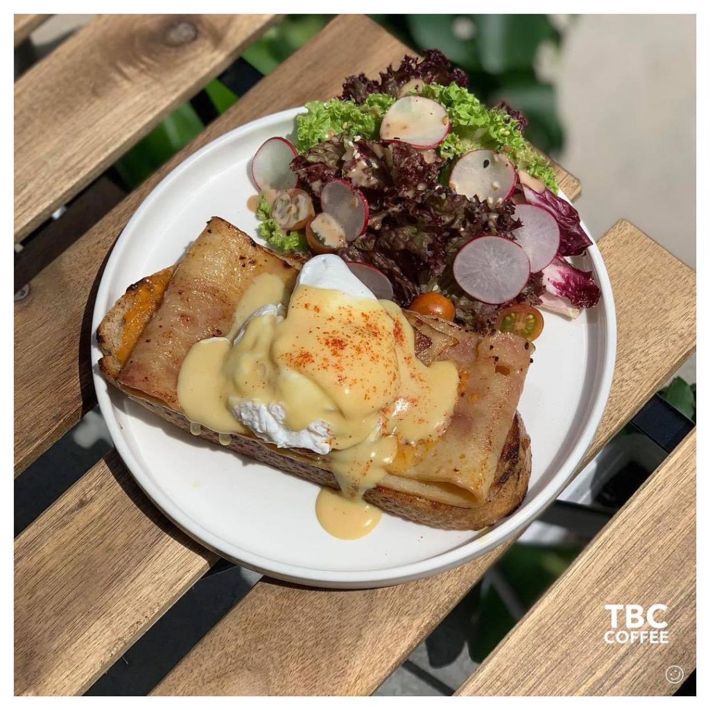 TBC Coffee - KL Foodie