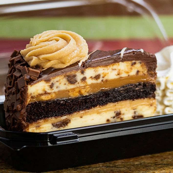 USA's The Cheesecake Factory @ Sunway Pyramid Is Having 11% OFF All ...