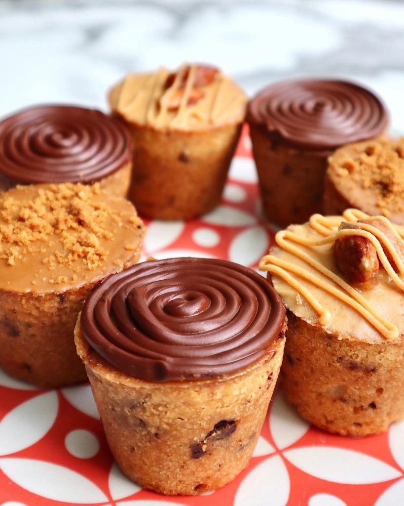 cookie pods - KL Foodie