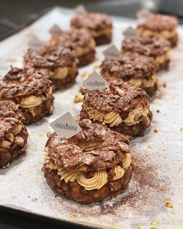 Here Are The Top 10 Places To Hunt For The Most Unique Pastries In KL ...