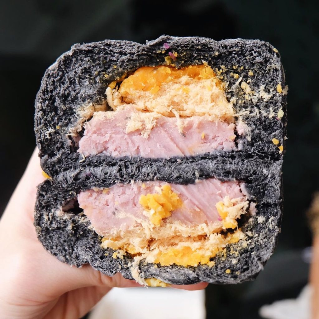 oubao - KL Foodie