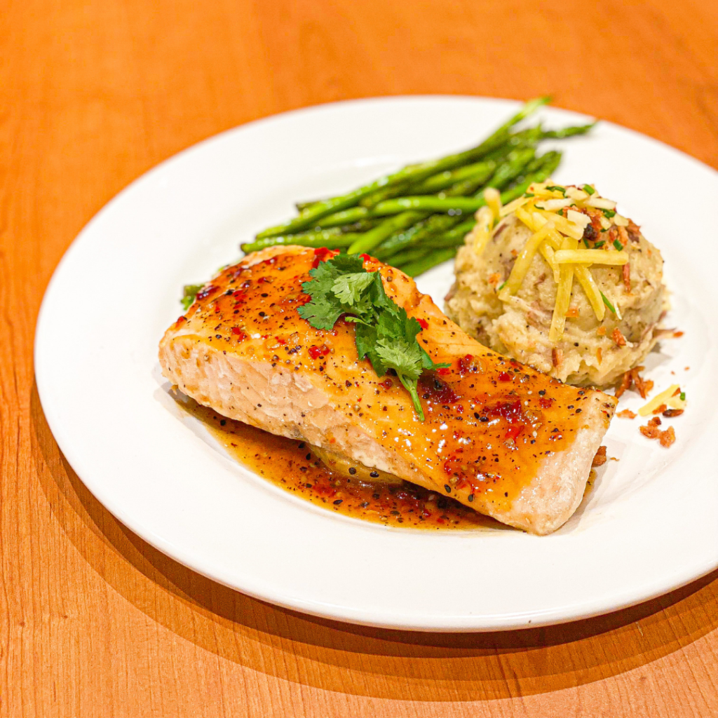 Tony Roma's Is Now Serving 1.2kg Angus Tomahawk Steak & Other New Items ...