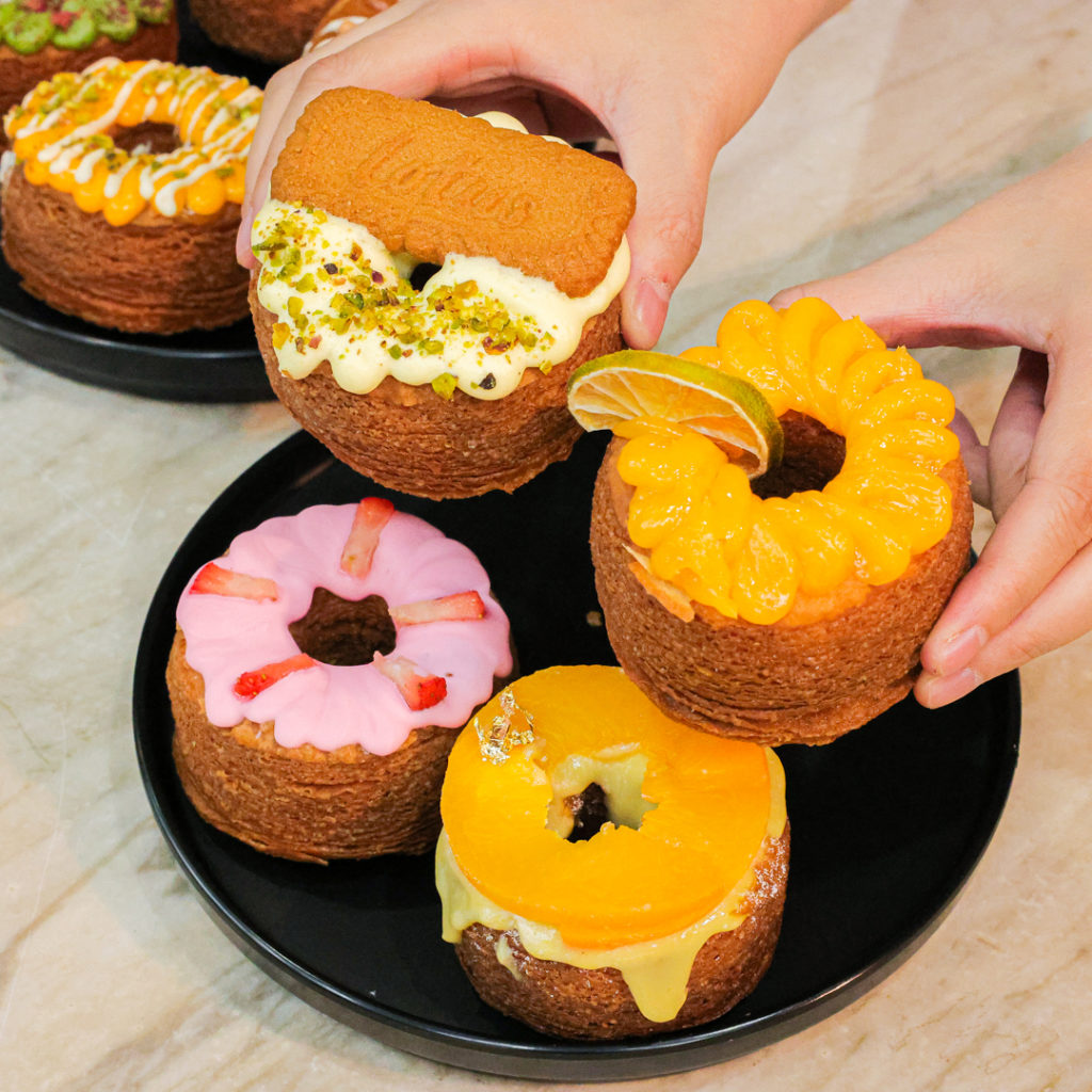 NEW Summer Menu At The Coffee Bean & Tea Leaf® Lets You Rediscover Pure ...