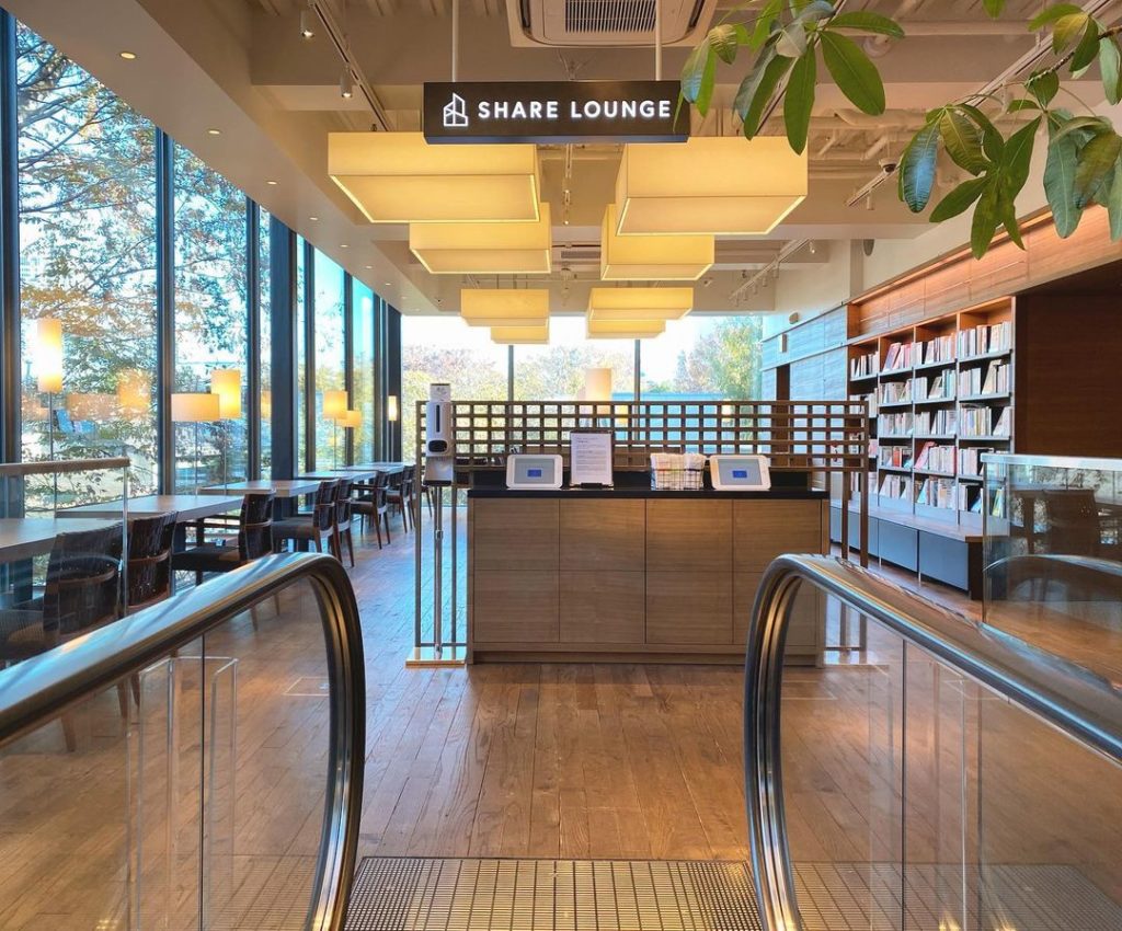 Japan's Largest Retail Bookstore Chain, Tsutaya Books Will Be Opening ...