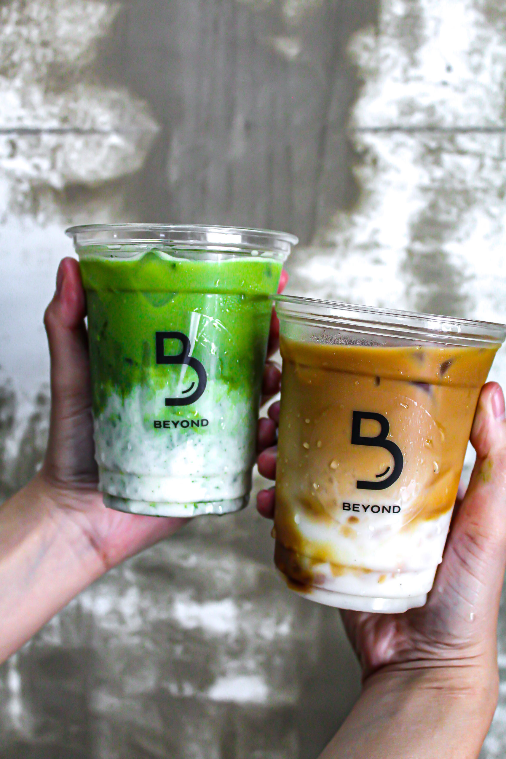 The Coffee Bean & Tea Leaf® Releases Peaches & Cream Beverages, Seasalt ...