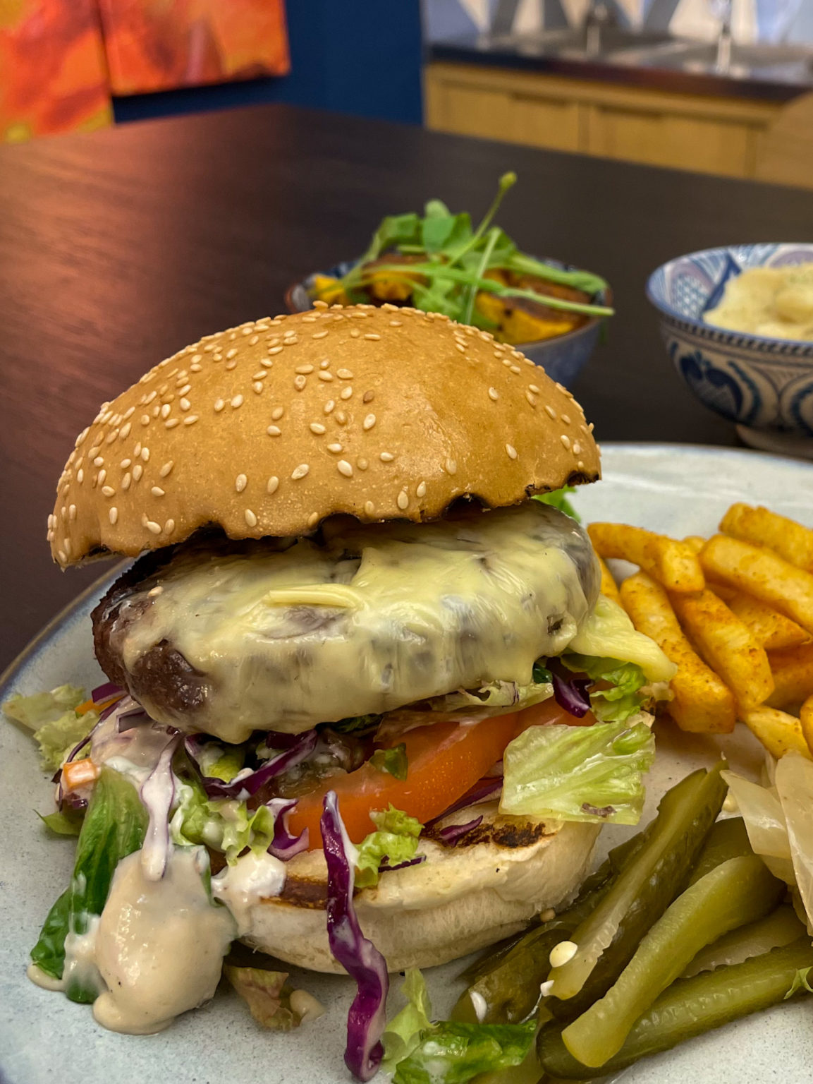 This Restaurant And Butcher In KL Serves Unique Wagyu Maggi Goreng With ...