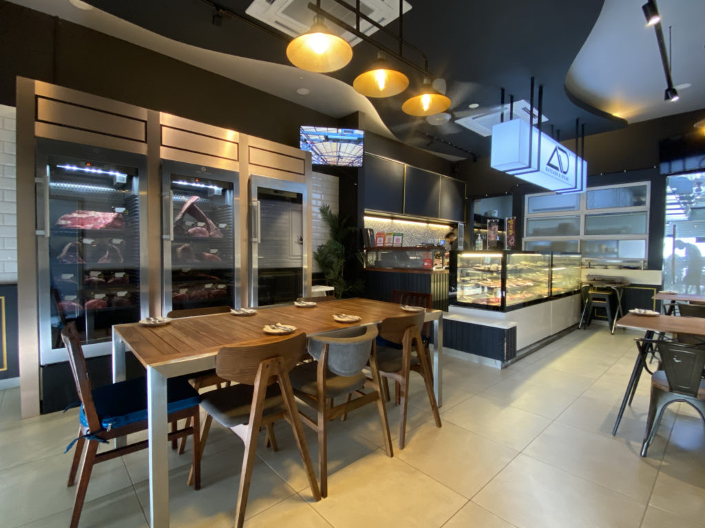 Texas Chicken Launches Crunch Box Available In Two Options For A ...