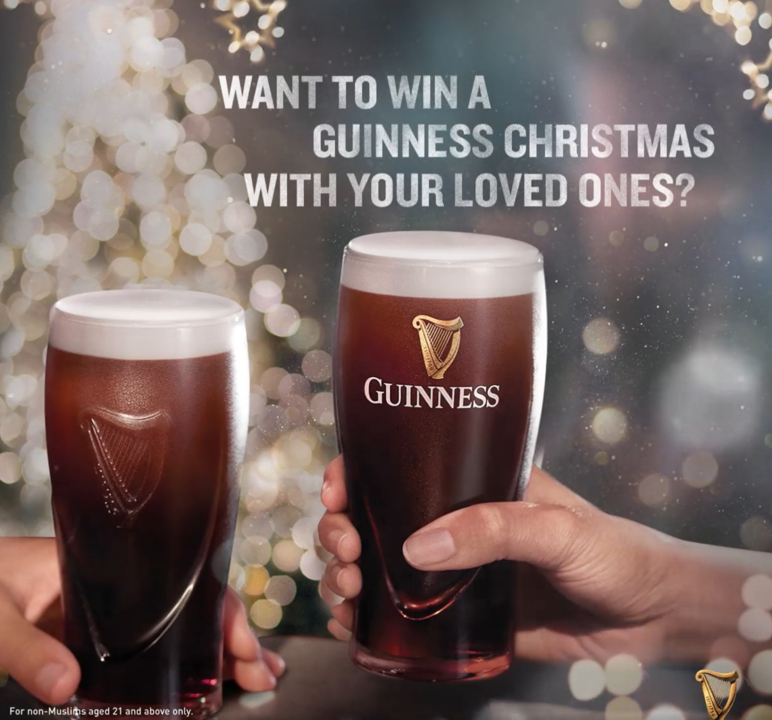 Share A Throwback Christmas Photo With Your Loved Ones & Stand A Chance ...