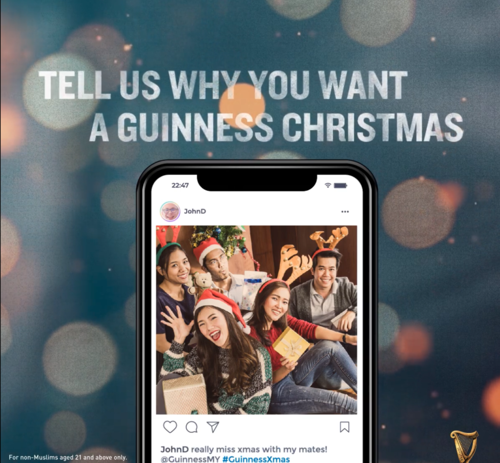 Share A Throwback Christmas Photo With Your Loved Ones & Stand A Chance ...
