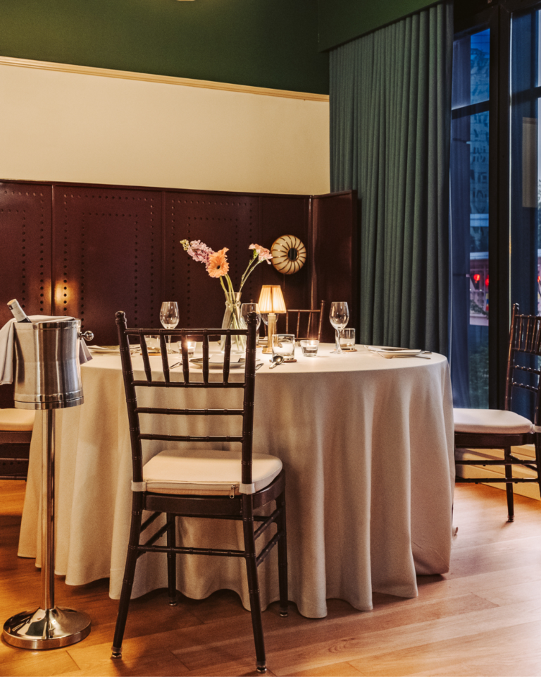 CNN's Best New Asia Restaurant, The Chow Kit Kitchen & Bar, Has A New ...