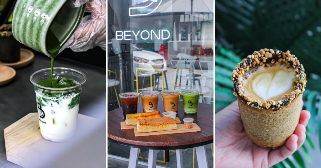 This New Minimalist Café In PJ Is Giving Away 1000 FREE Cups Of Premium ...
