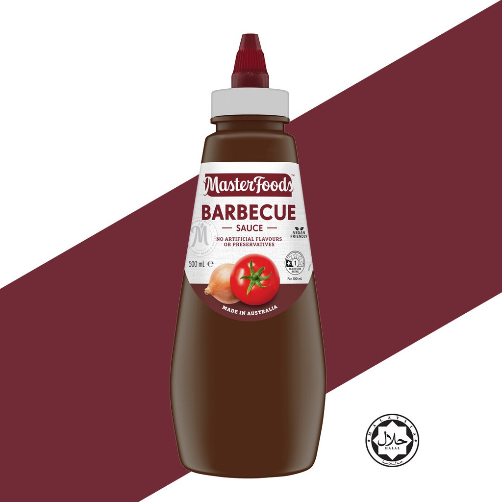 MasterFoods Now Available On Shopee And Lazada With Amazing CNY Combos ...