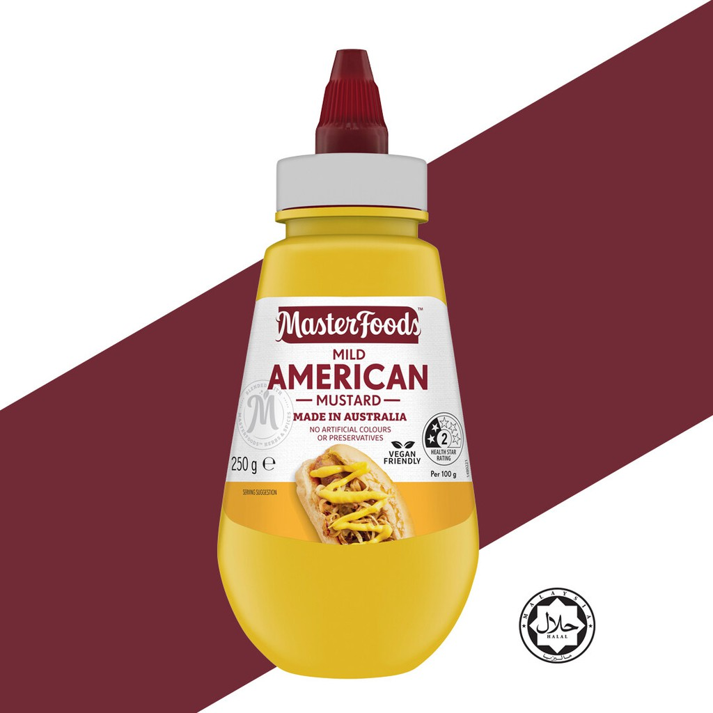 MasterFoods Now Available On Shopee And Lazada With Amazing CNY Combos ...