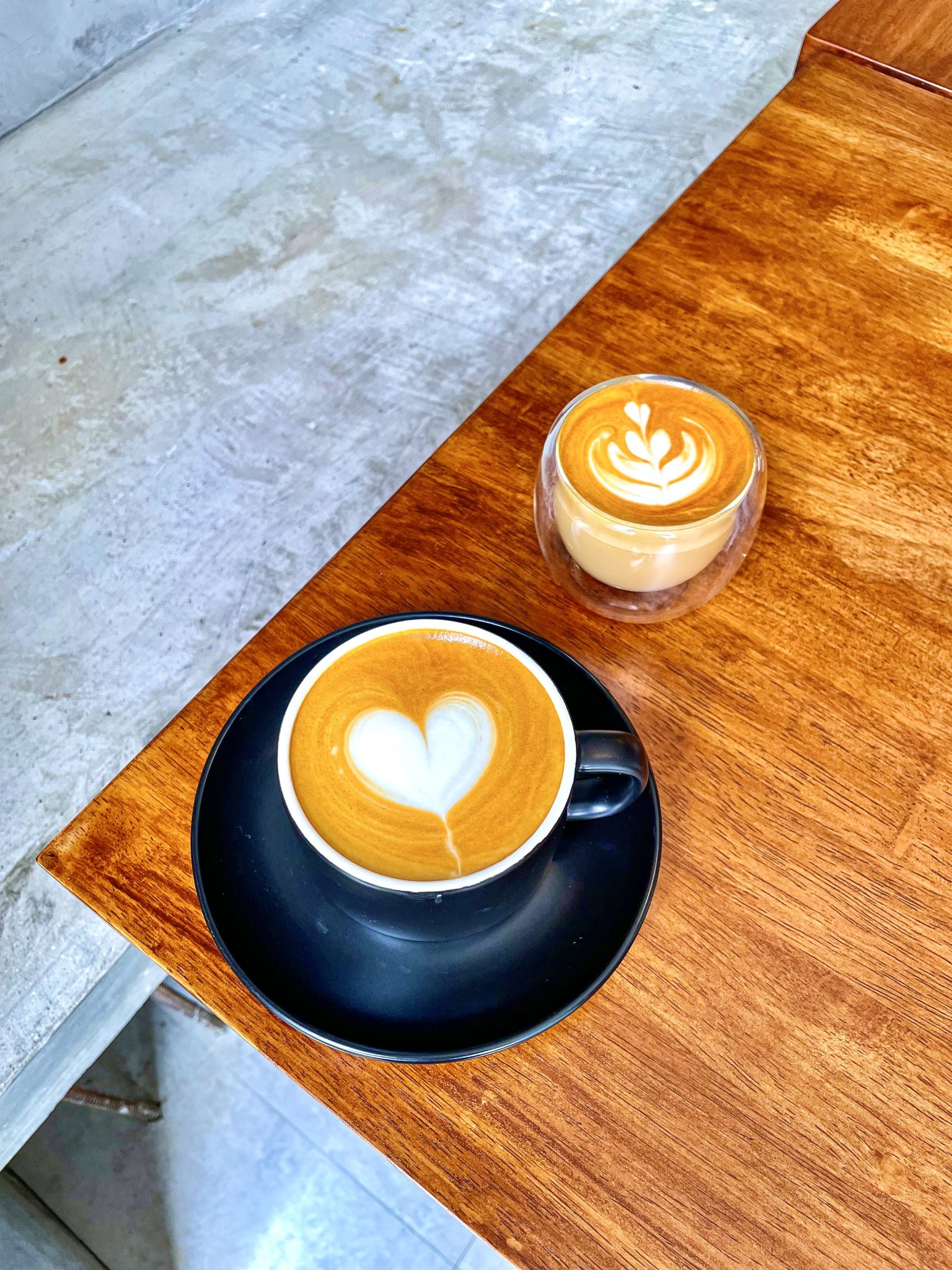 There's A New Industrial Café In KL That Serves Delicious Brunch Like ...