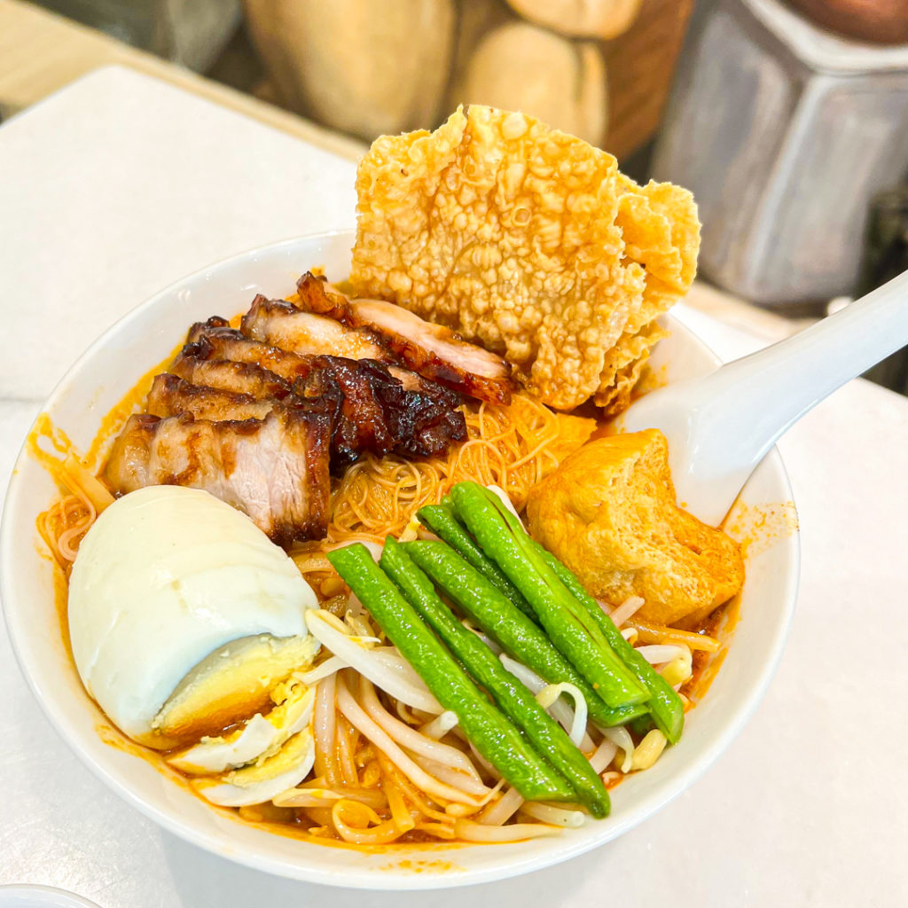 NEW 70's Vibes Kopitiam In Shah Alam With Gorgeous Hand-Drawn Murals Is ...