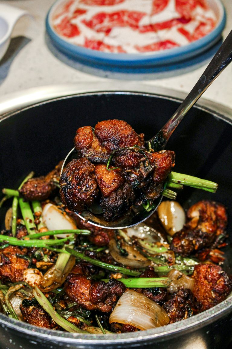 This Authentic Hong Kong Restaurant In KL Has A Unique 2-in-1 Dry ...