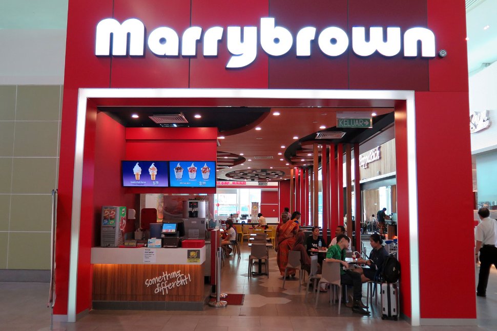 Marrybrown's Egg-stra Ong' Returns With Lagi Power This CNY - KL Foodie