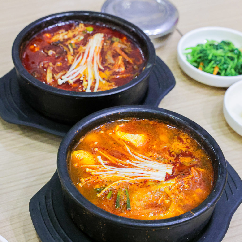 This Korean BBQ Eatery Is Where You Go For A Variety Of Halal-Certified ...