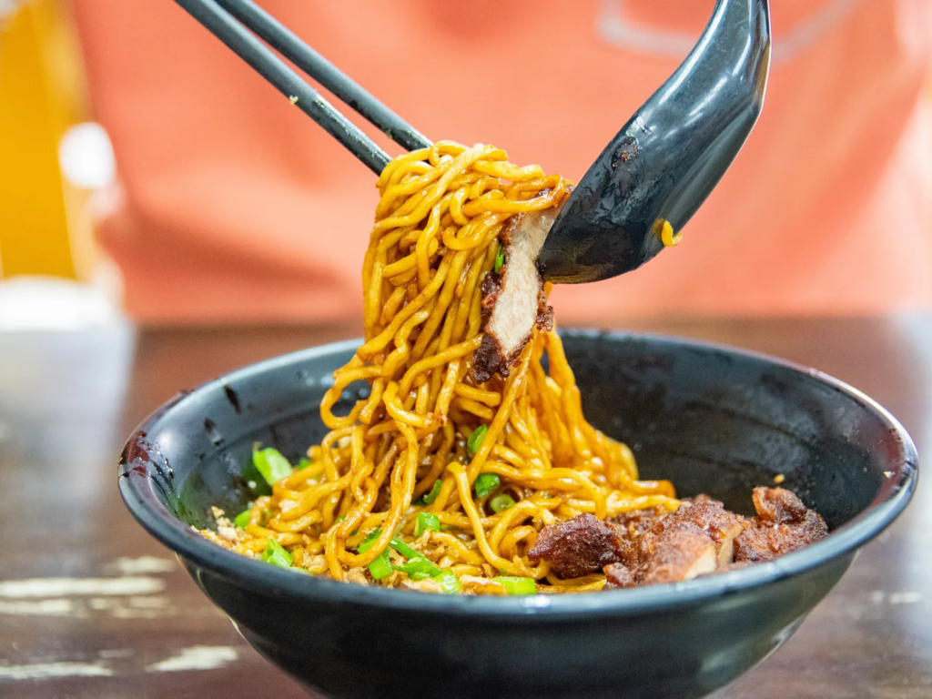 10_Super_Kitchen_Chili_Pan_Mee__Chili_Pan_Mee_.0 - KL Foodie