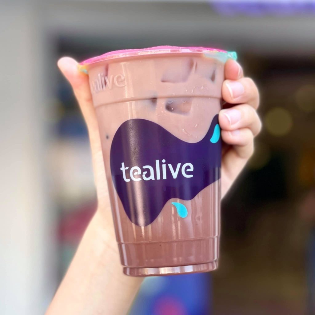 5 Things You Didn't Know About Tealive, Malaysians' Favourite Lifestyle ...