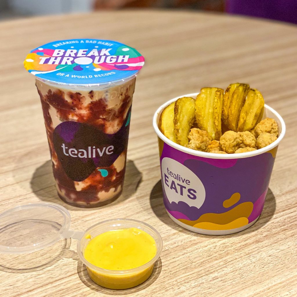 5 Things You Didn't Know About Tealive, Malaysians' Favourite Lifestyle ...