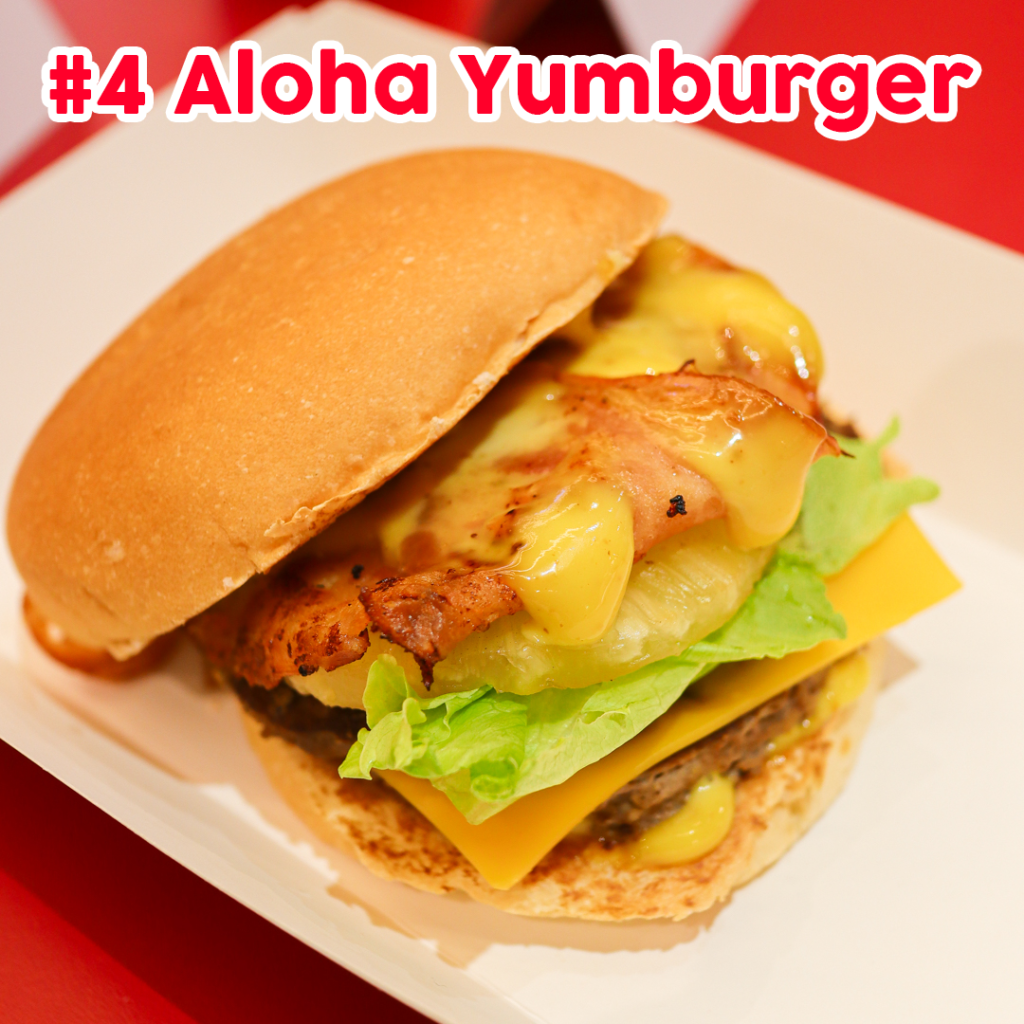 FIRST Jollibee In West Malaysia Is Finally Open In PJ & Here Are The ...