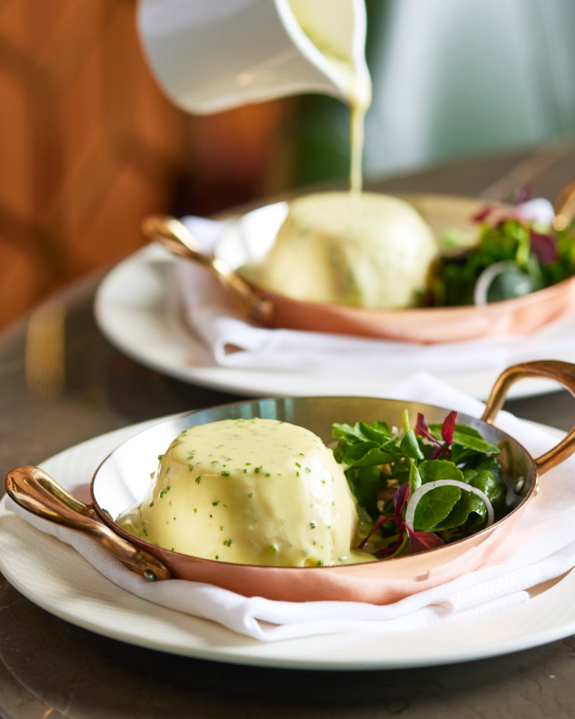 Malaysia's First Gordon Ramsay Bar & Grill To Open This Saturday At ...