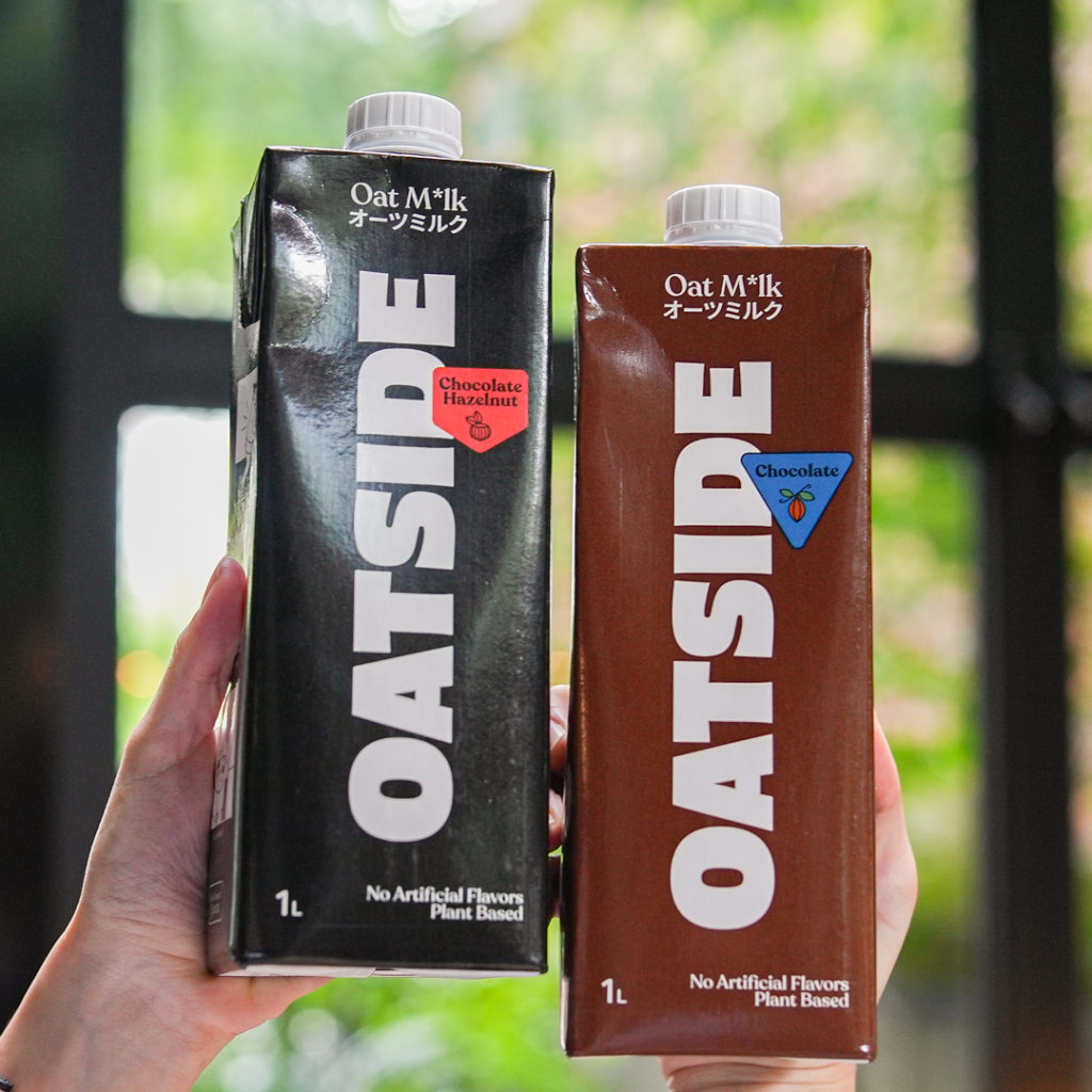 Find Out Why This New Oat Milk Brand Is Becoming The Talk Of The Town ...