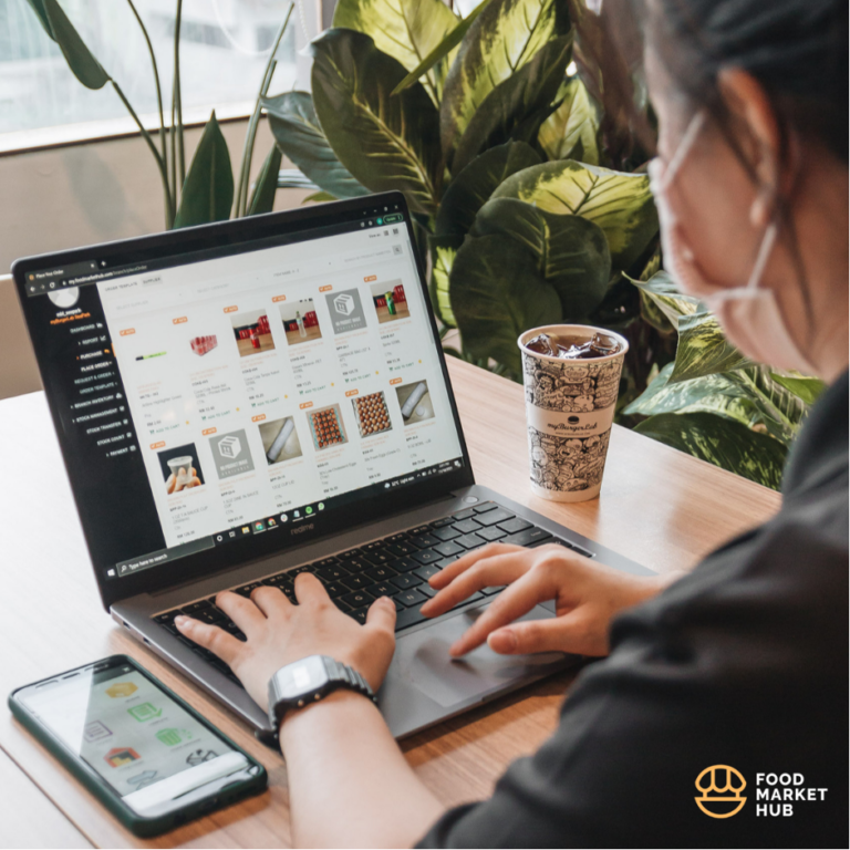 Here's An Easy Way To Reduce Food Costs In Restaurant Management, With ...