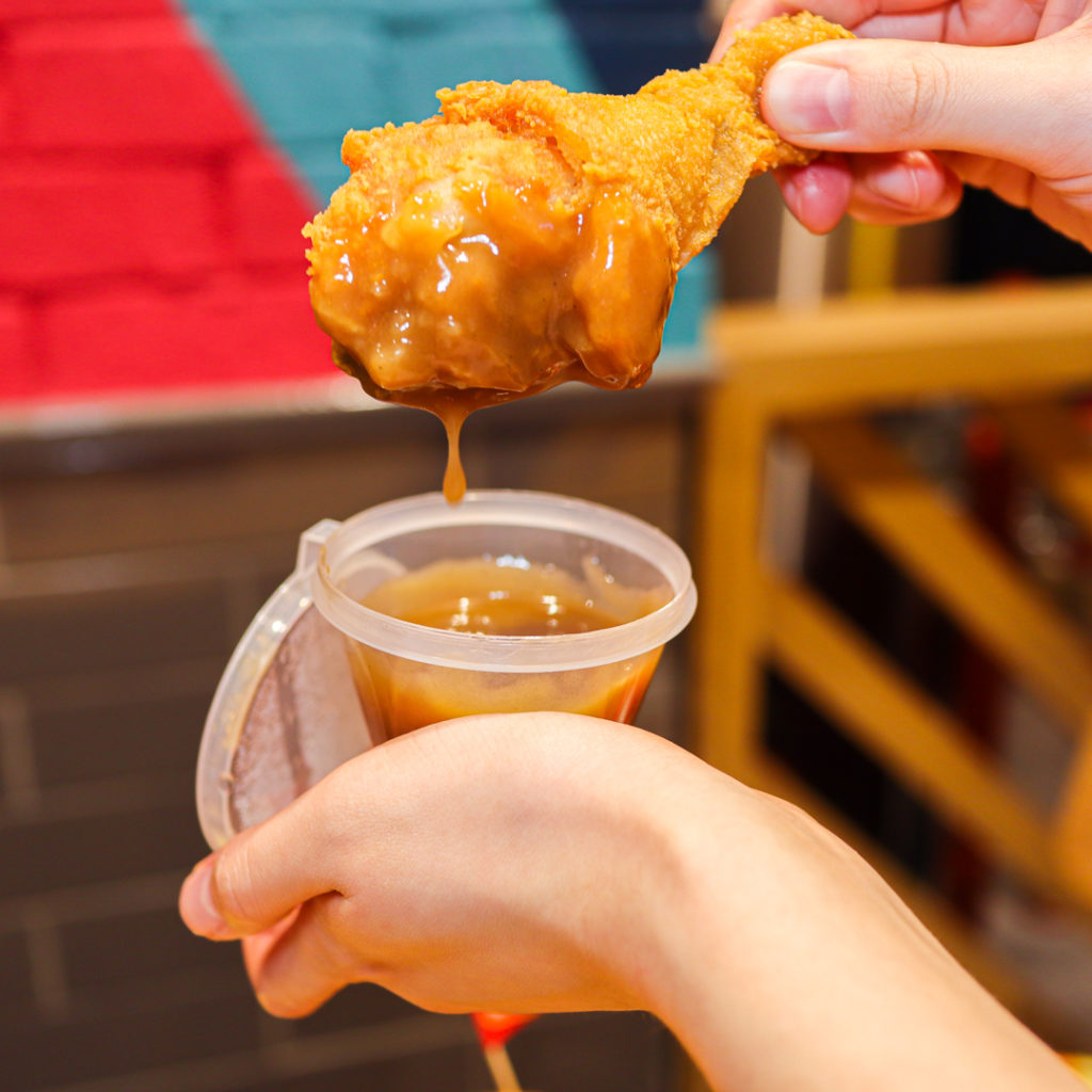 FIRST Jollibee In West Malaysia Is Finally Open In PJ & Here Are The ...
