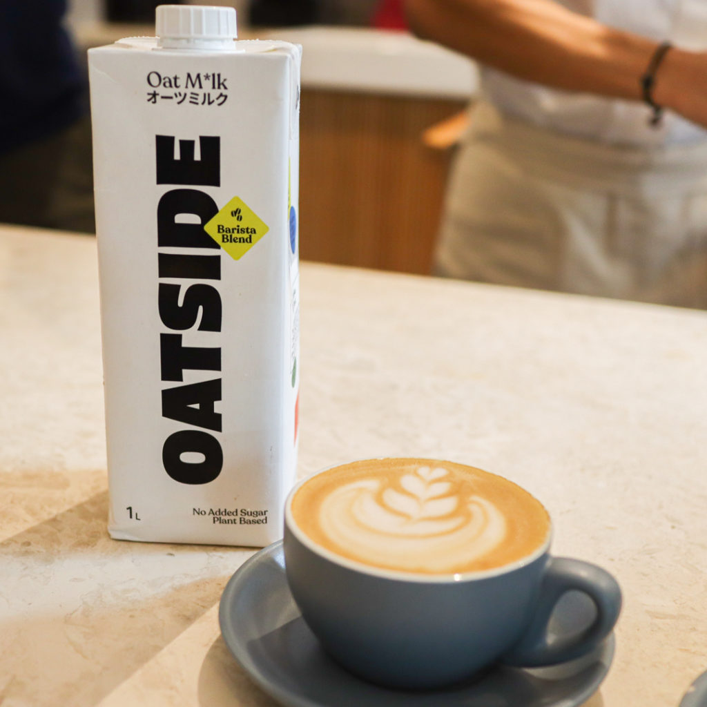 Find Out Why This New Oat Milk Brand Is Becoming The Talk Of The Town ...
