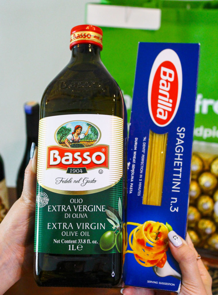 Now You Can Get Fresh Authentic Italian Groceries Delivered Straight To ...