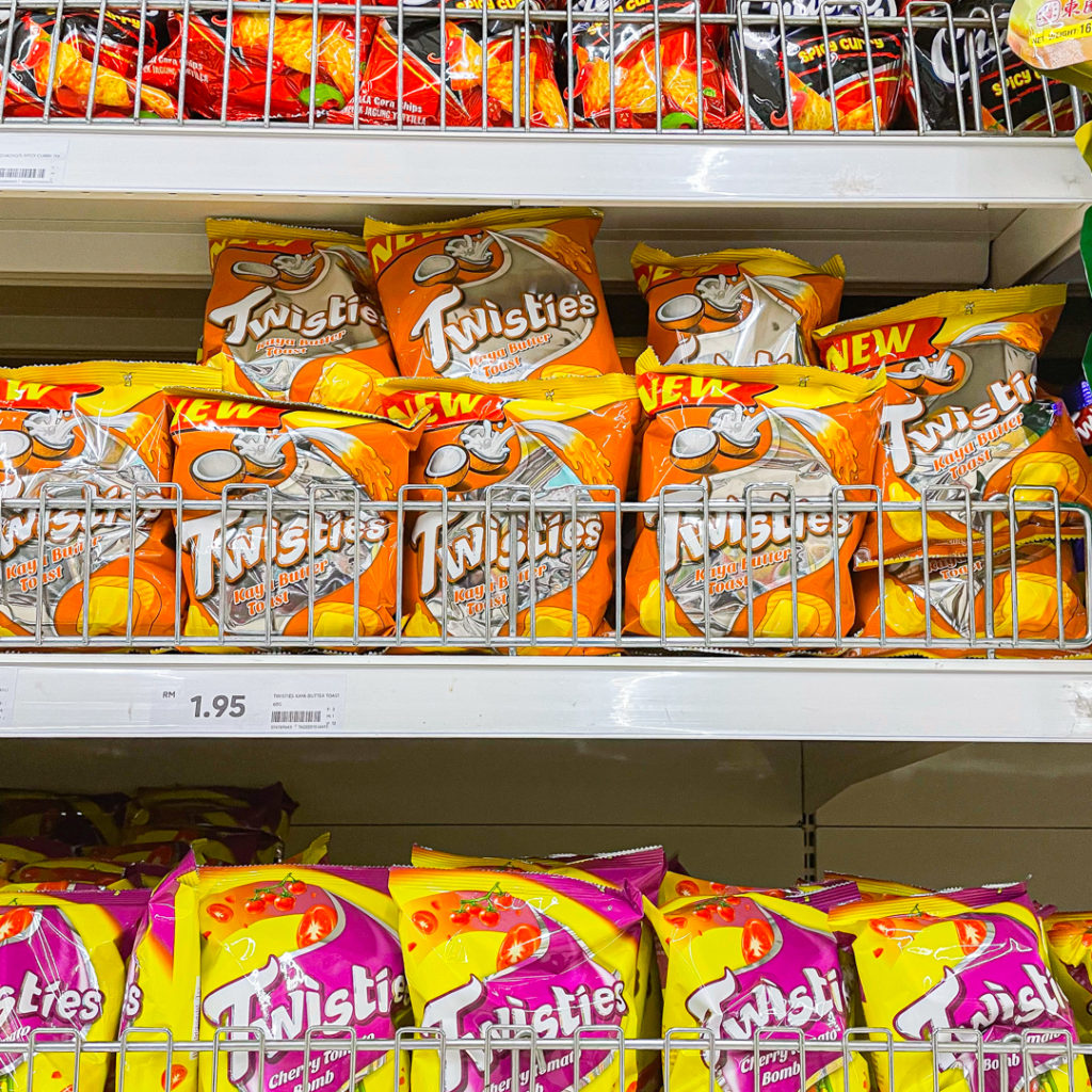 Jom Take Our Local Flavour Obsession To The Next Level With Twisties ...