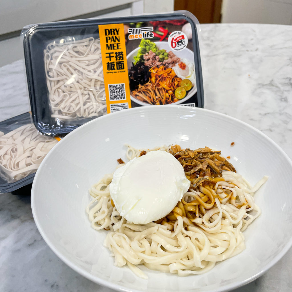 We Tried These Highly-Rated Homemade Instant Pan Mee From Shopee & Here ...