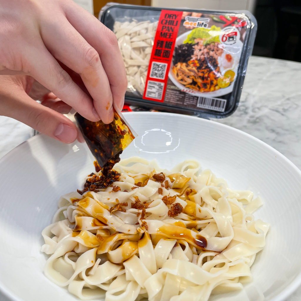 We Tried These Highly-Rated Homemade Instant Pan Mee From Shopee & Here ...