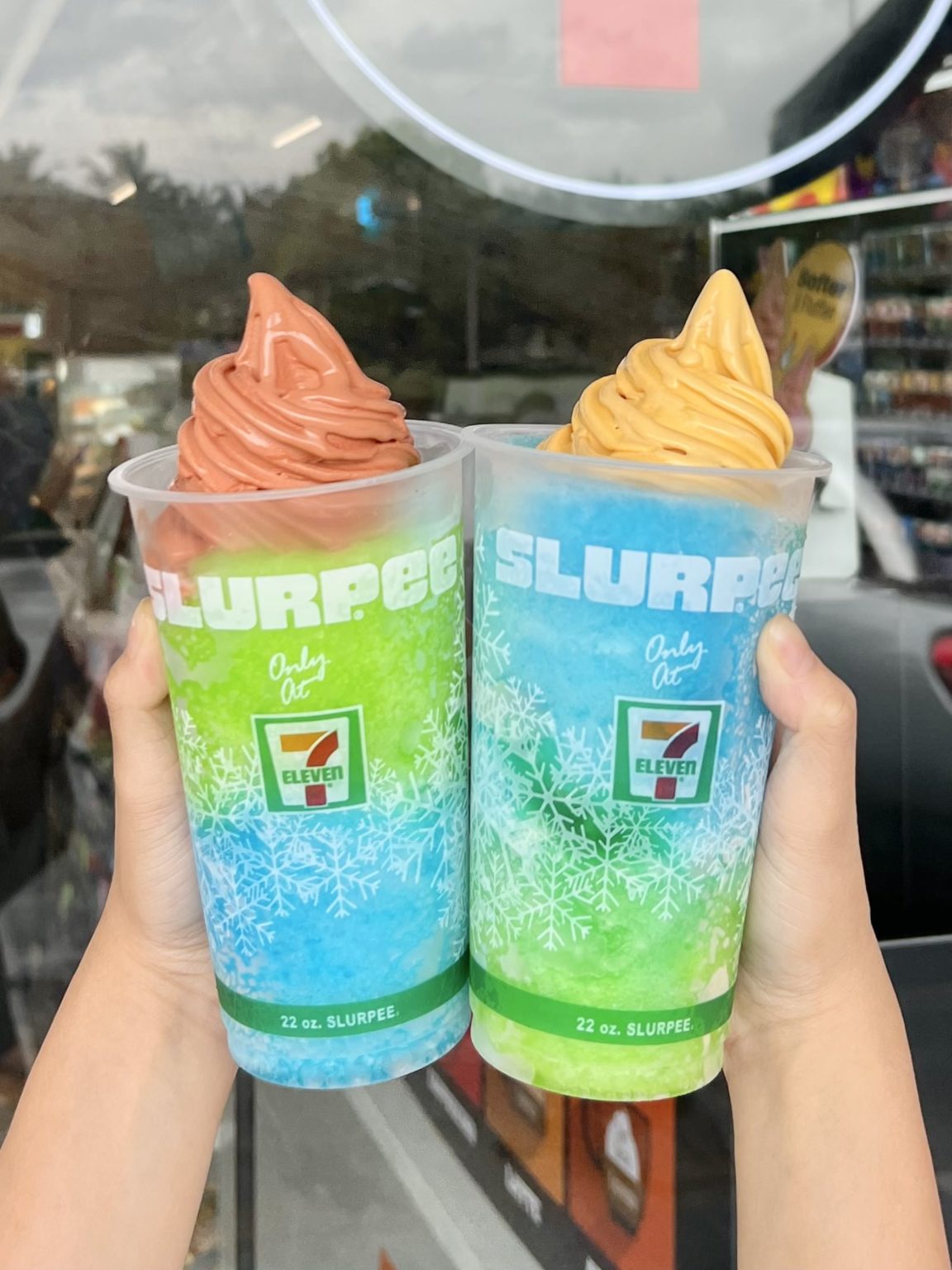 OMG, 7-Eleven Has Just Launched Their Very Own Café With Ready-To-Eat ...