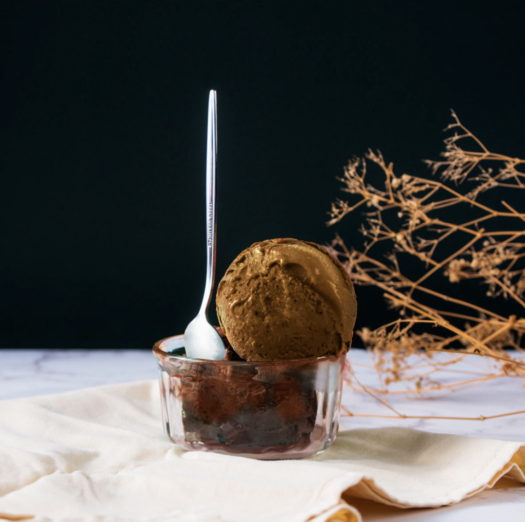 This New Japanese Ice Cream Shop in KL Has 8 Levels Of Matcha, Hojicha ...