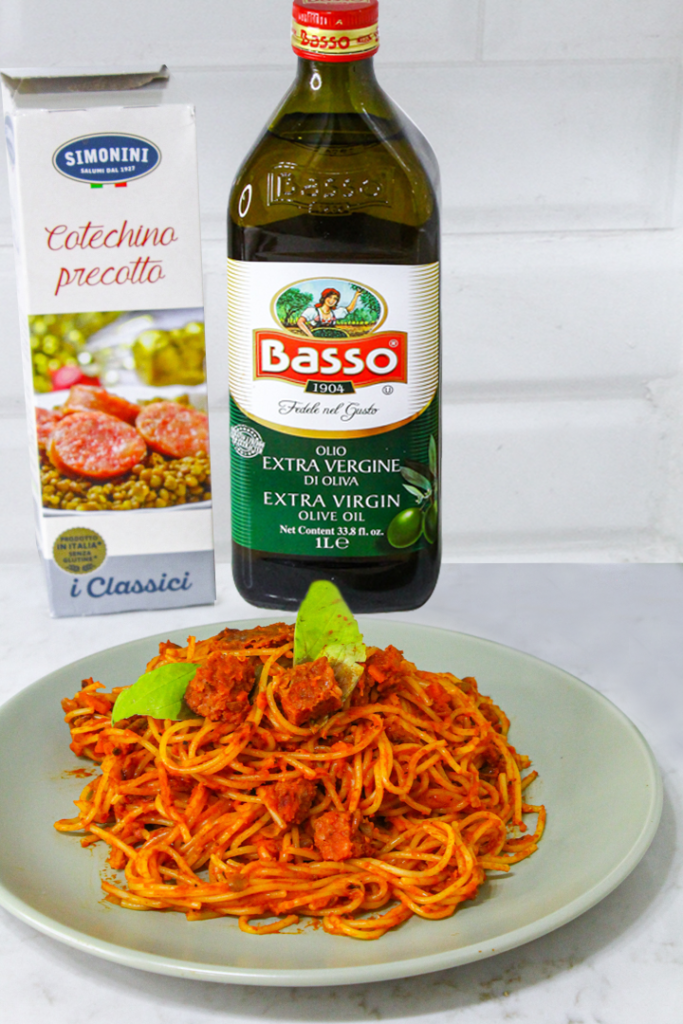 Now You Can Get Fresh Authentic Italian Groceries Delivered Straight To ...