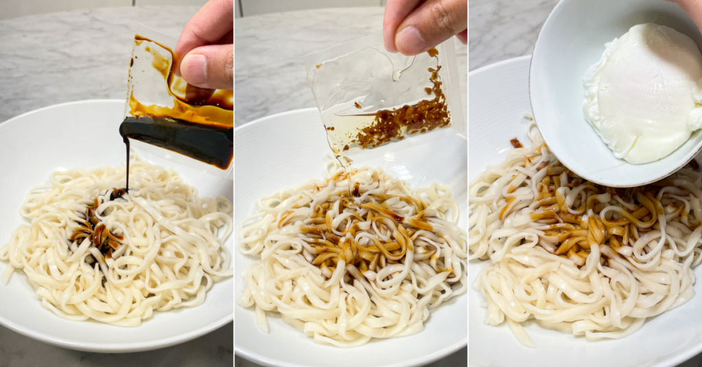 We Tried These Highly-Rated Homemade Instant Pan Mee From Shopee & Here ...