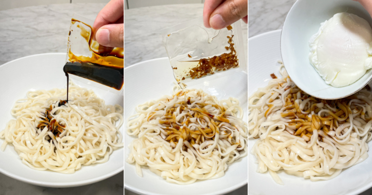 We Tried These Highly-Rated Homemade Instant Pan Mee From Shopee & Here ...