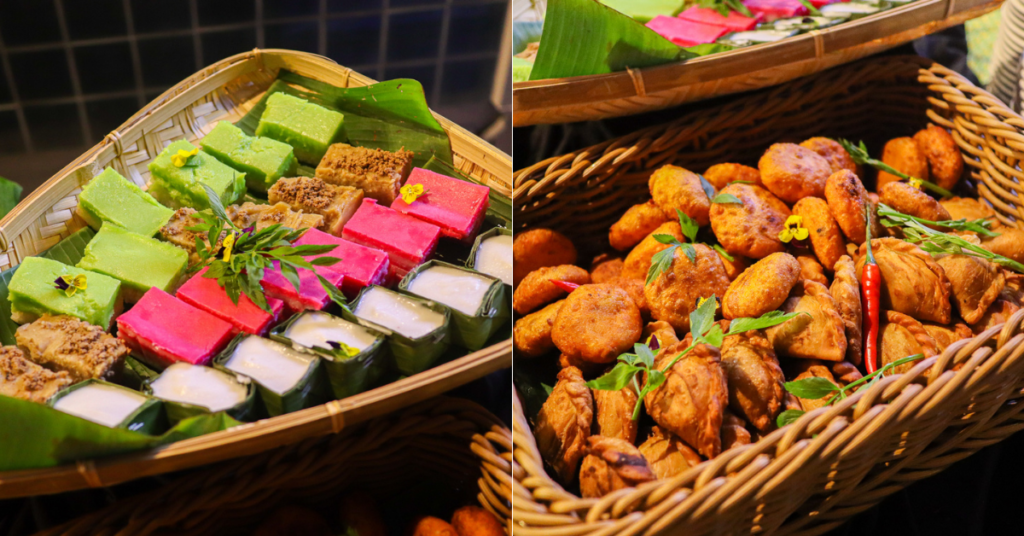 Eat-All-You-Can At This Gorgeous Restaurant In KL That Specialises In ...