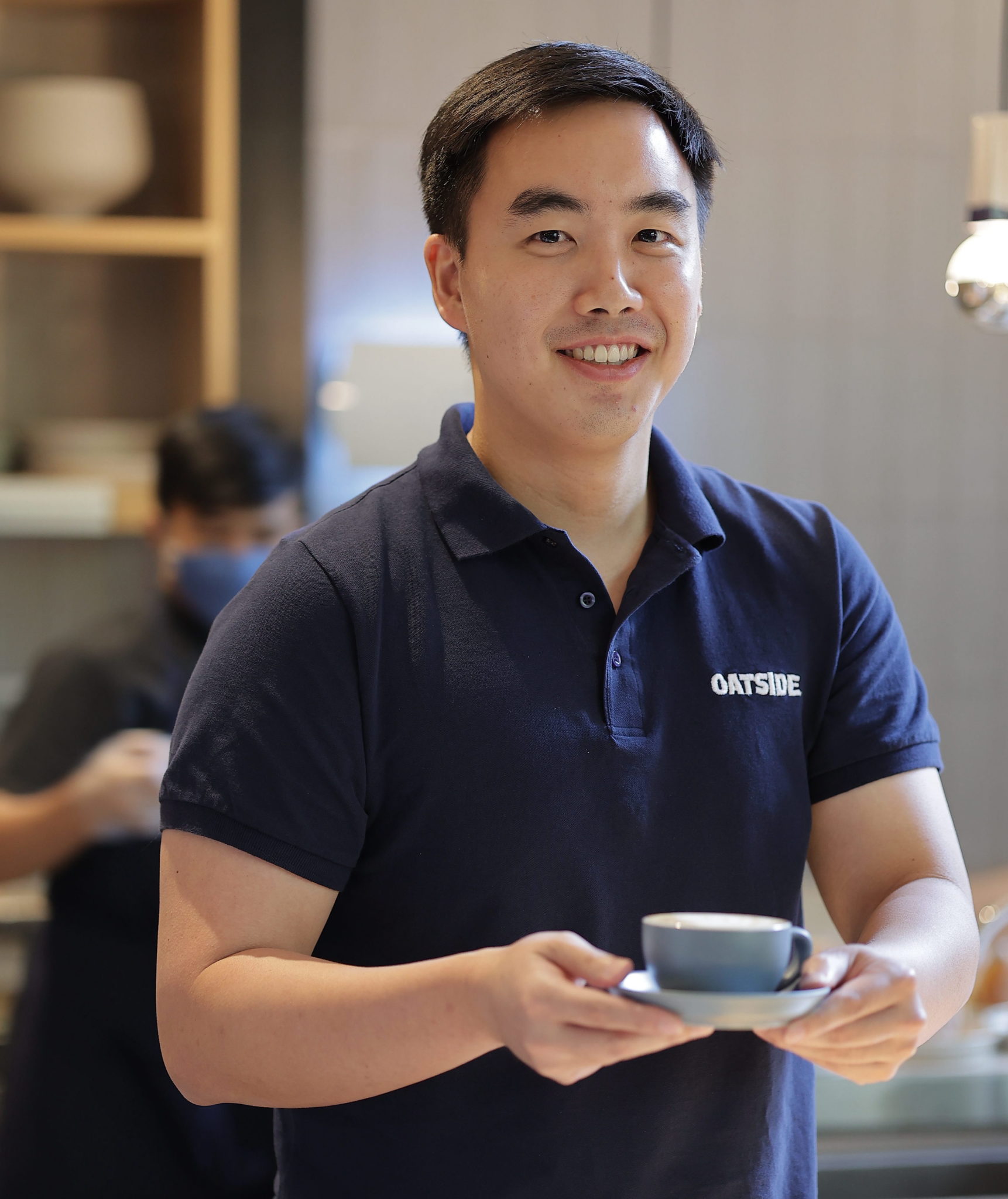 Find Out Why This New Oat Milk Brand Is Becoming The Talk Of The Town ...