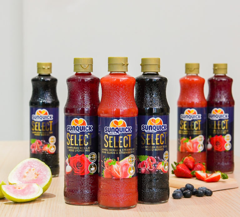 Top 5 Things You Didn't Know About Sunquick SELECT, Malaysia's Most ...