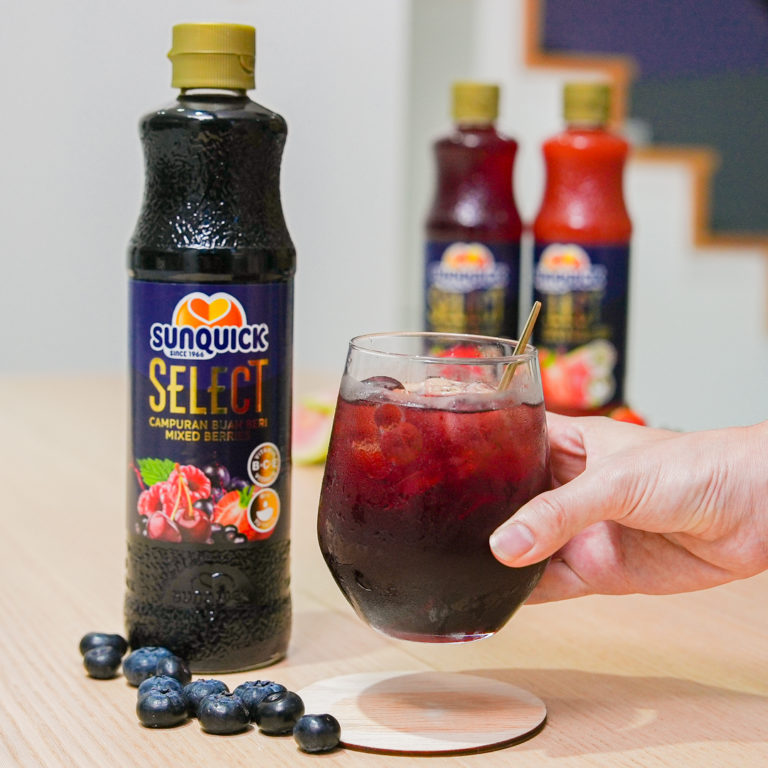 Top 5 Things You Didn't Know About Sunquick SELECT, Malaysia's Most ...