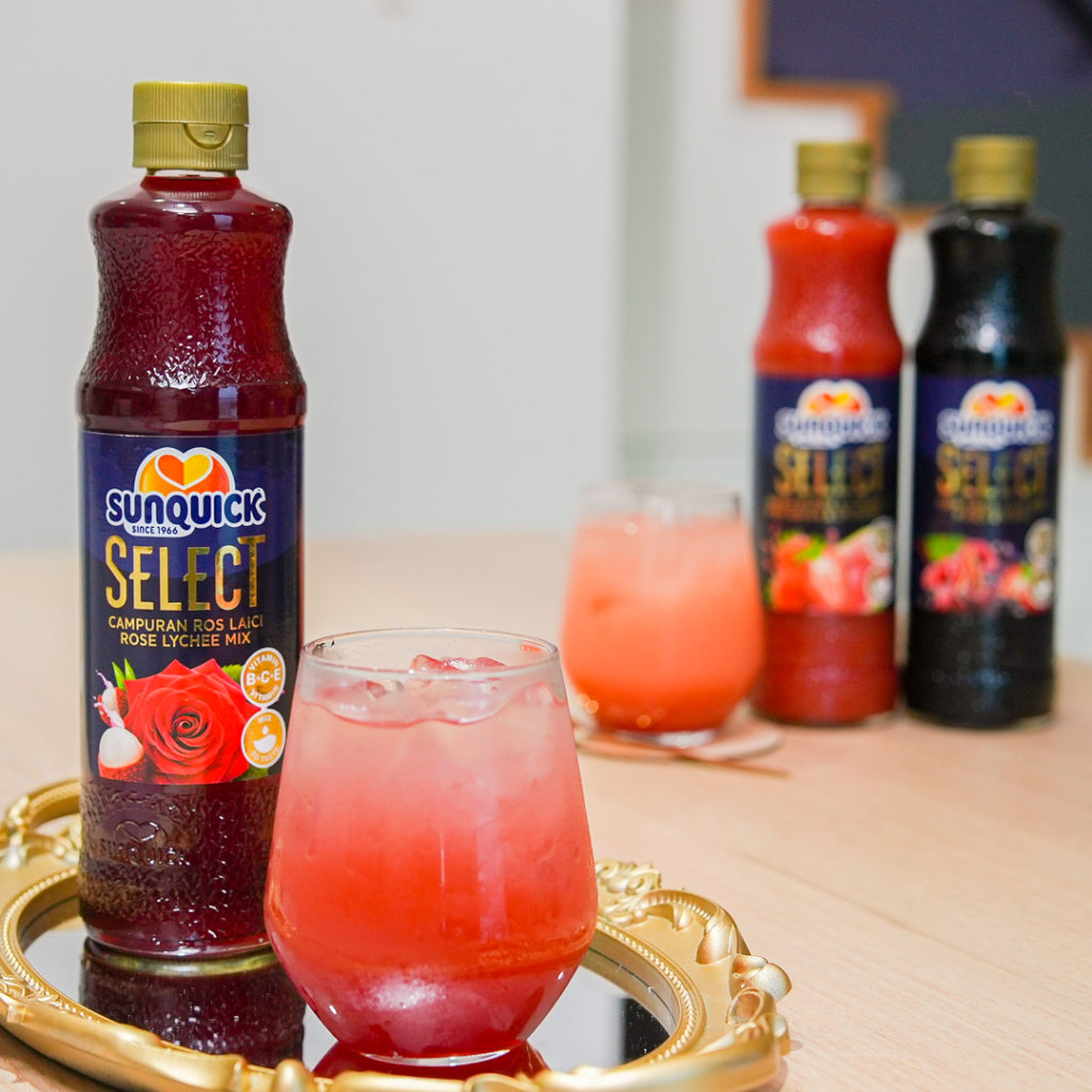 Top 5 Things You Didn't Know About Sunquick SELECT, Malaysia's Most ...