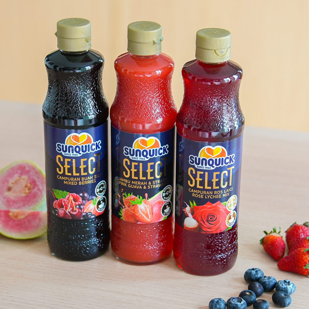 Top 5 Things You Didn't Know About Sunquick SELECT, Malaysia's Most ...