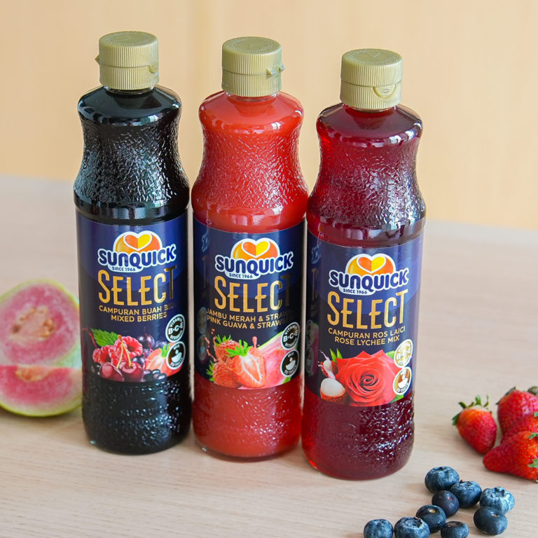 Top 5 Things You Didn't Know About Sunquick SELECT, Malaysia's Most ...