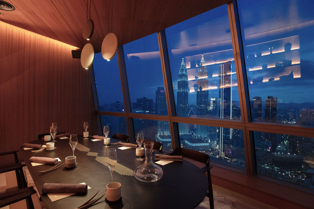 Malaysia’s Dewakan Crowned In Asia's 50 Best List 2022 Along With 3 ...